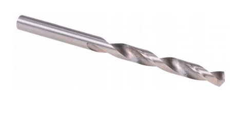 Wiertło NWKA 13,0 HSS | Obróbka otworów \ Wiertła \ Wiertła do metalu ...