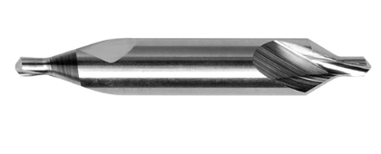 Nawiertaki | Obróbka otworów