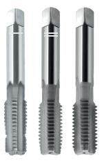 Gwintownik ręczny M2,5 DIN-352 HSSE M | Gwintowanie \ Gwintowniki ręczne metryczne \ Gwintowniki ...