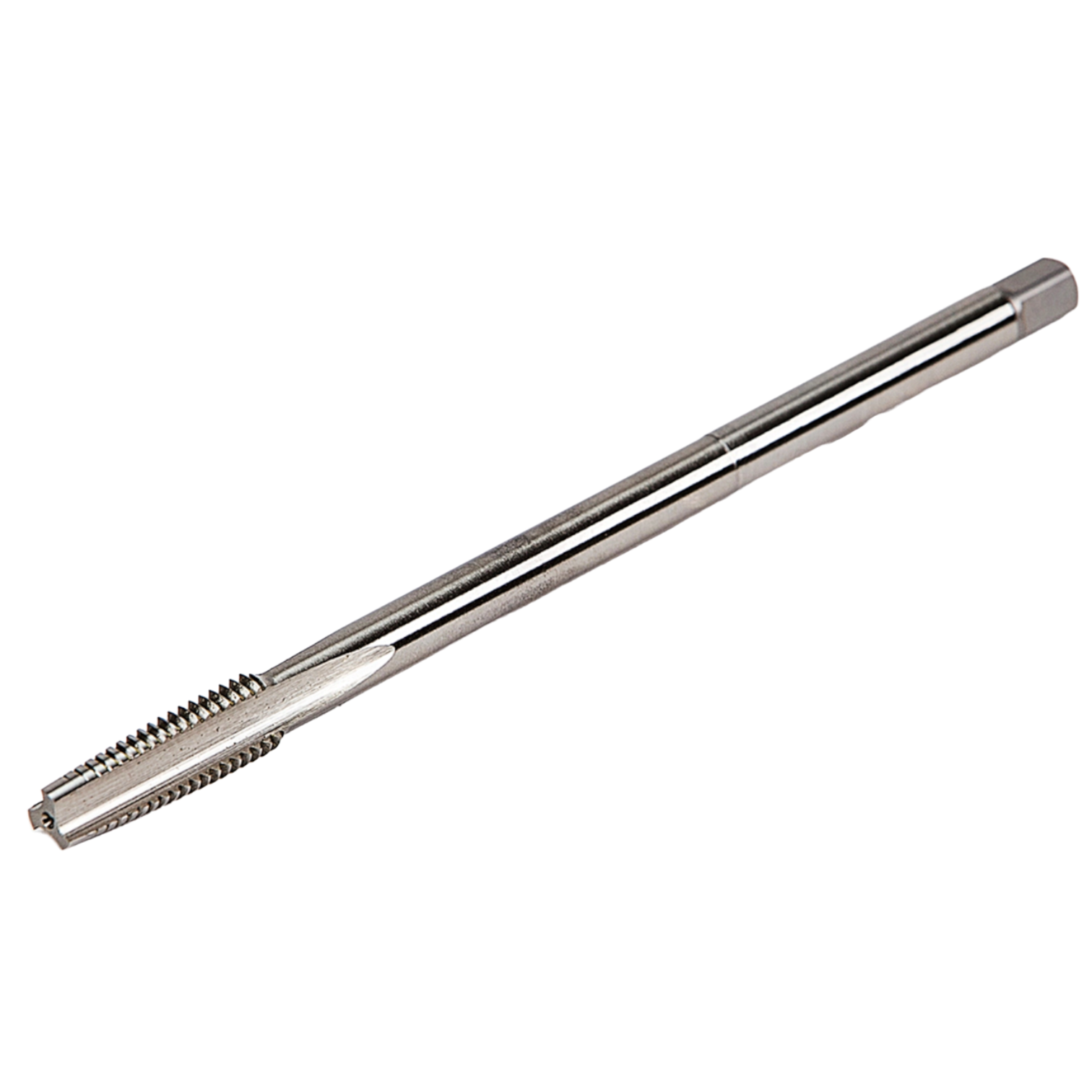 Gwintownik maszynowy długi M12x1,25 M12x1,25 \ Stal \ Prawy \ Maszynowe długie NGMf ...